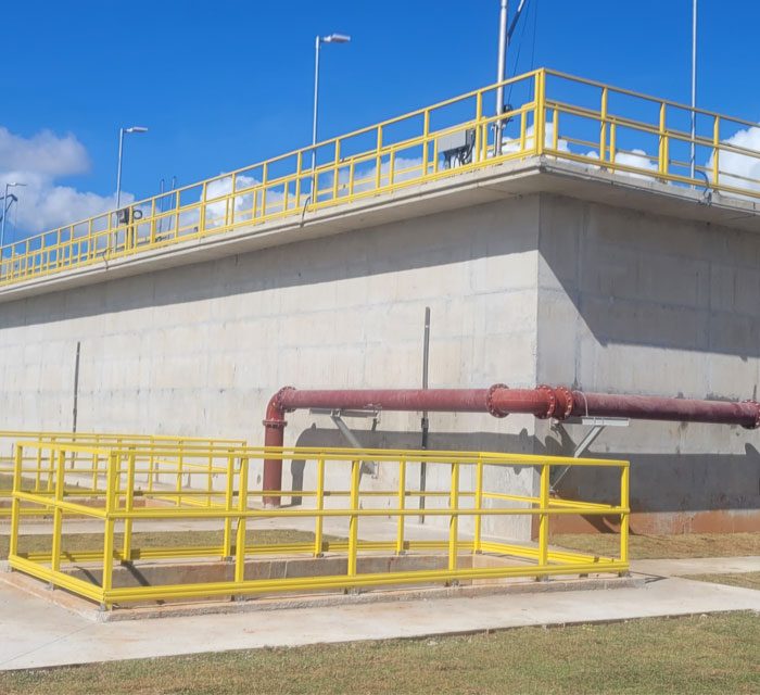 Compósitos para Indústria - Ecofibra